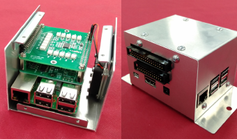 Factory Automation Equipment Sales (standard) | SANKI CO., LTD.